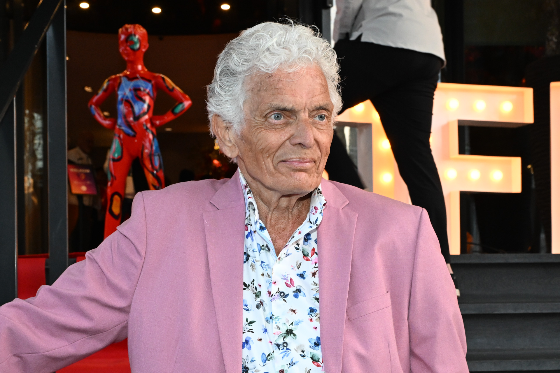 Ben Cramer: “Alle energie wordt uit me gezogen”