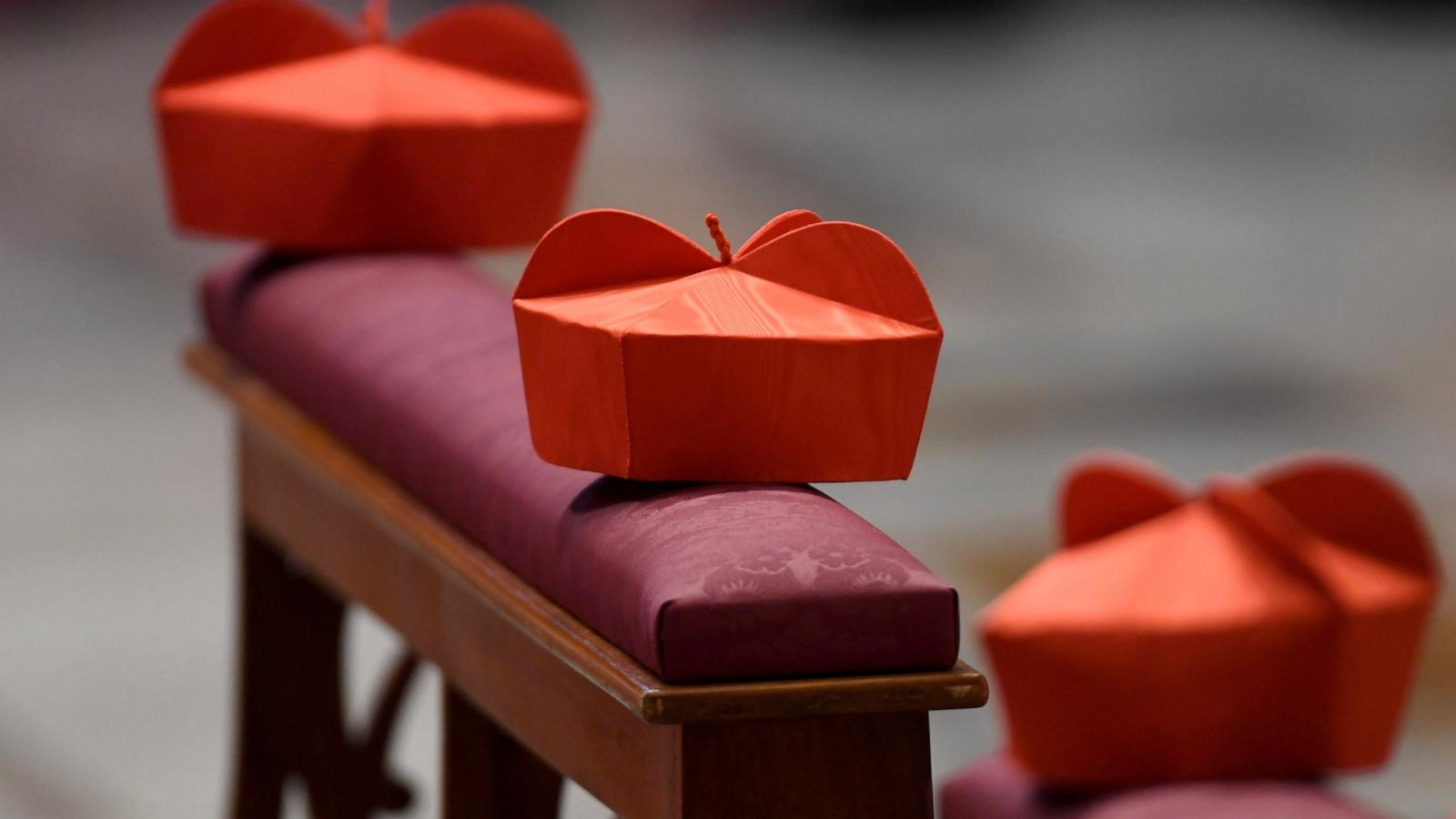 Electing a new pope: What happens next and what is a papal conclave?