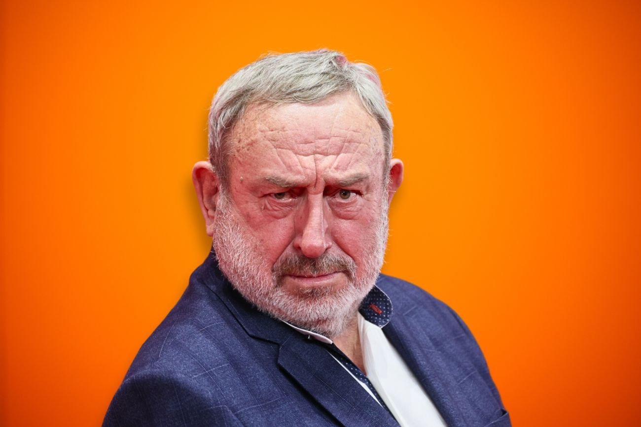 Tadeusz Drozda w naTemat: Żal za "Polsat" mogę mieć do siebie, a nie do ...