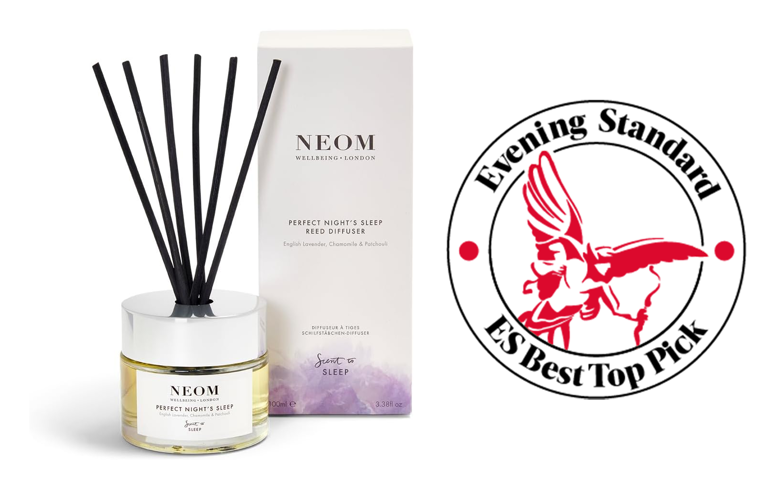 Best diffusers for sleep and anxiety: Top scents for relaxation