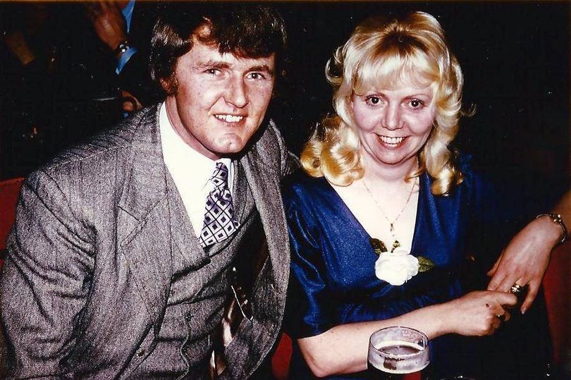 No justice for the murdered dad who went to work and never came home