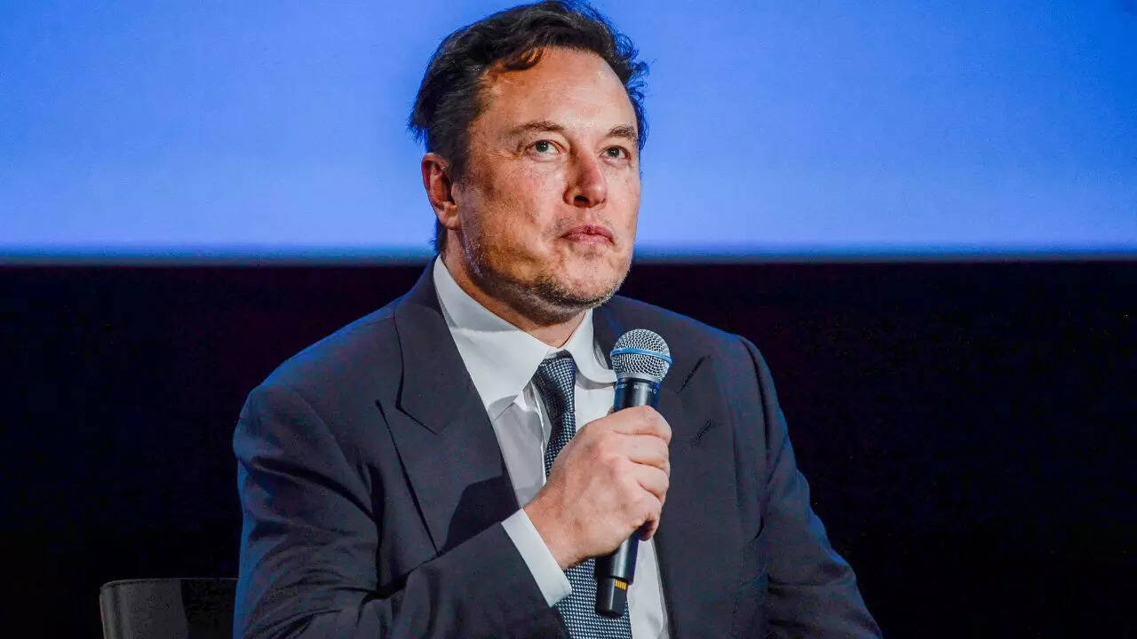 Elon Musk says it is time for … to die that he claims killed his son Xavier