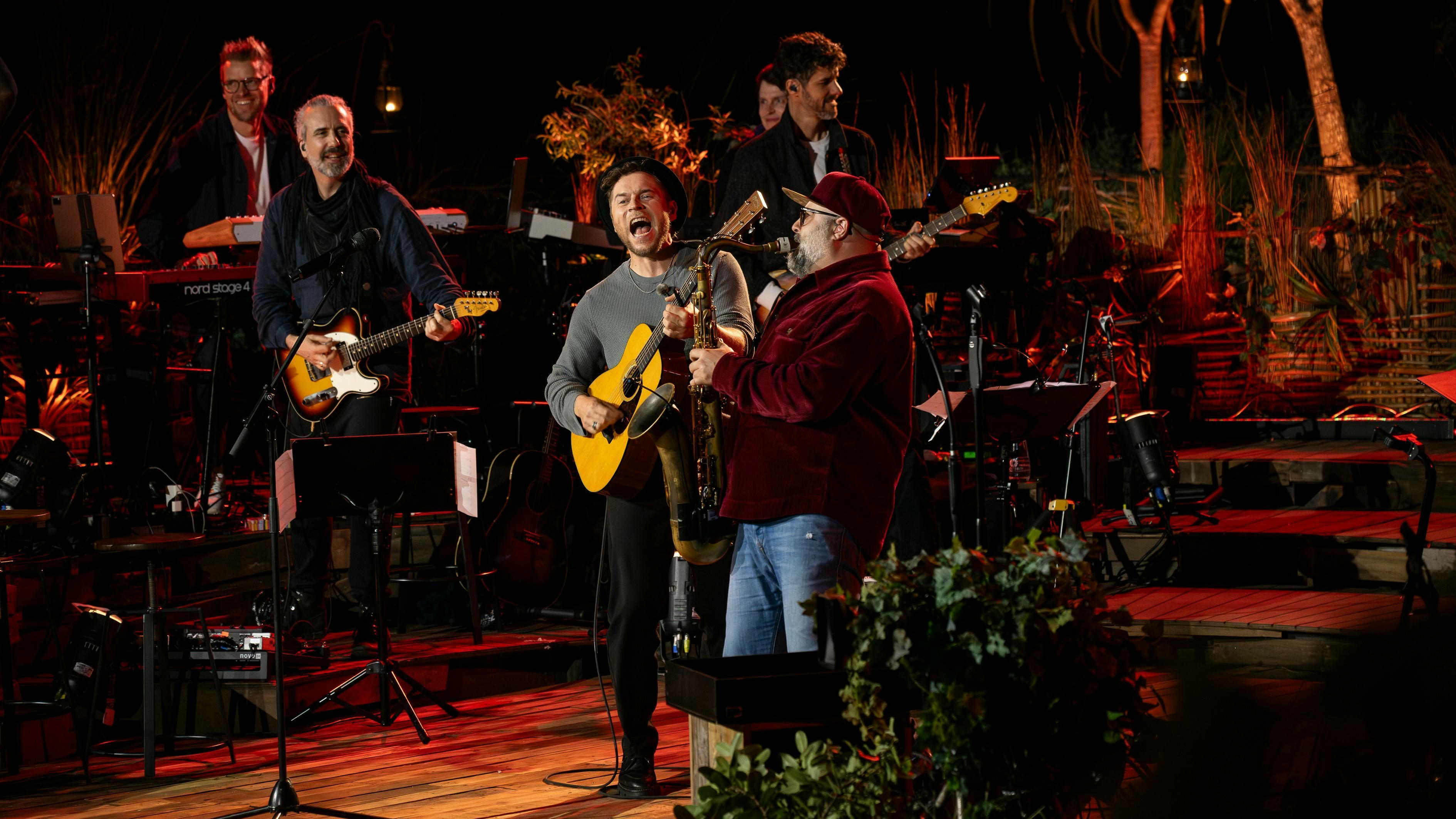 Sing meinen Song 2025: Wann startet Staffel 12?