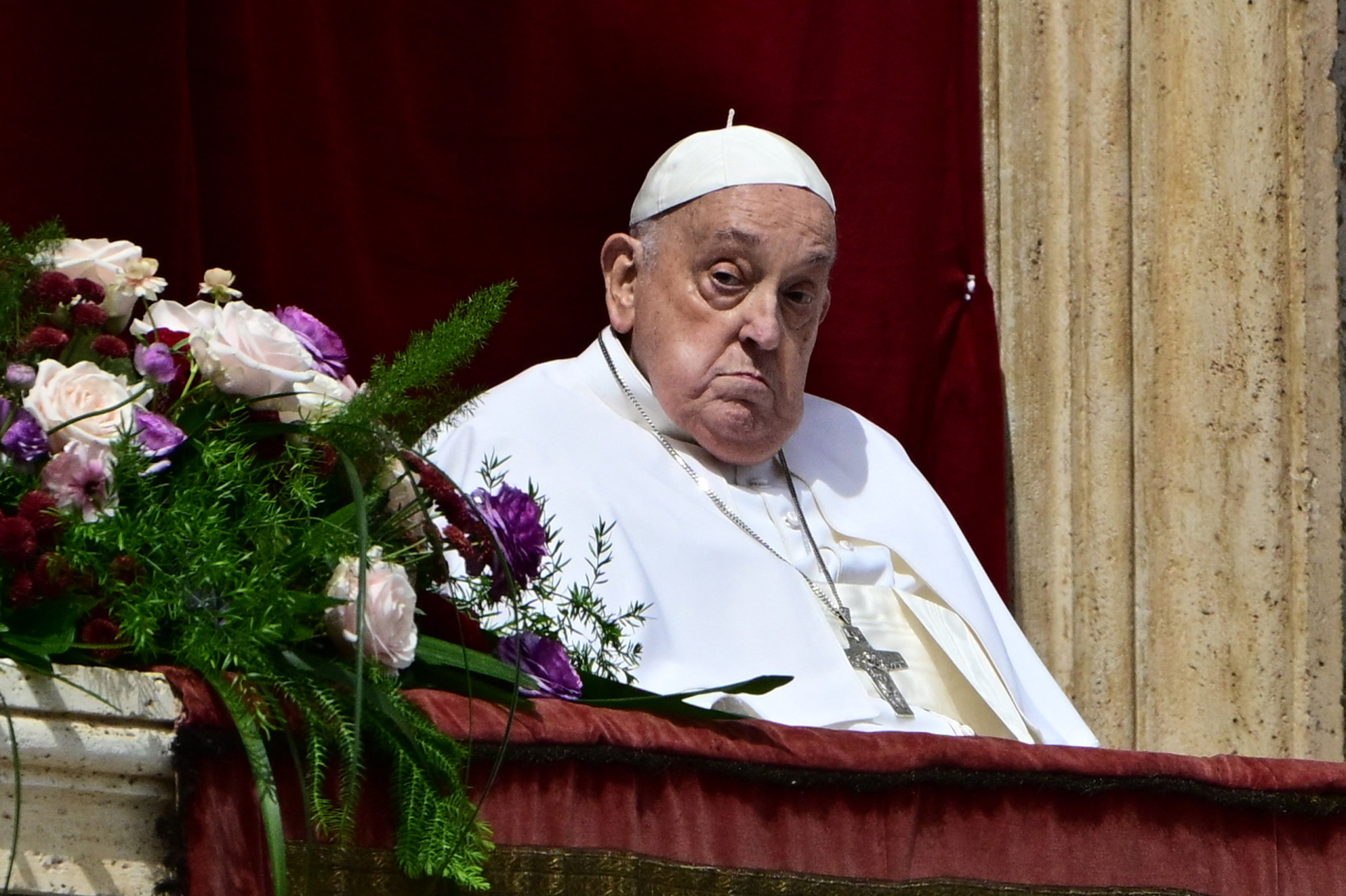 Pope Francis has died—what happens now?
