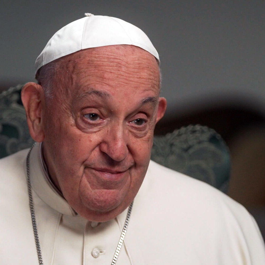 Pope Francis has died at the age of 88, the Vatican says