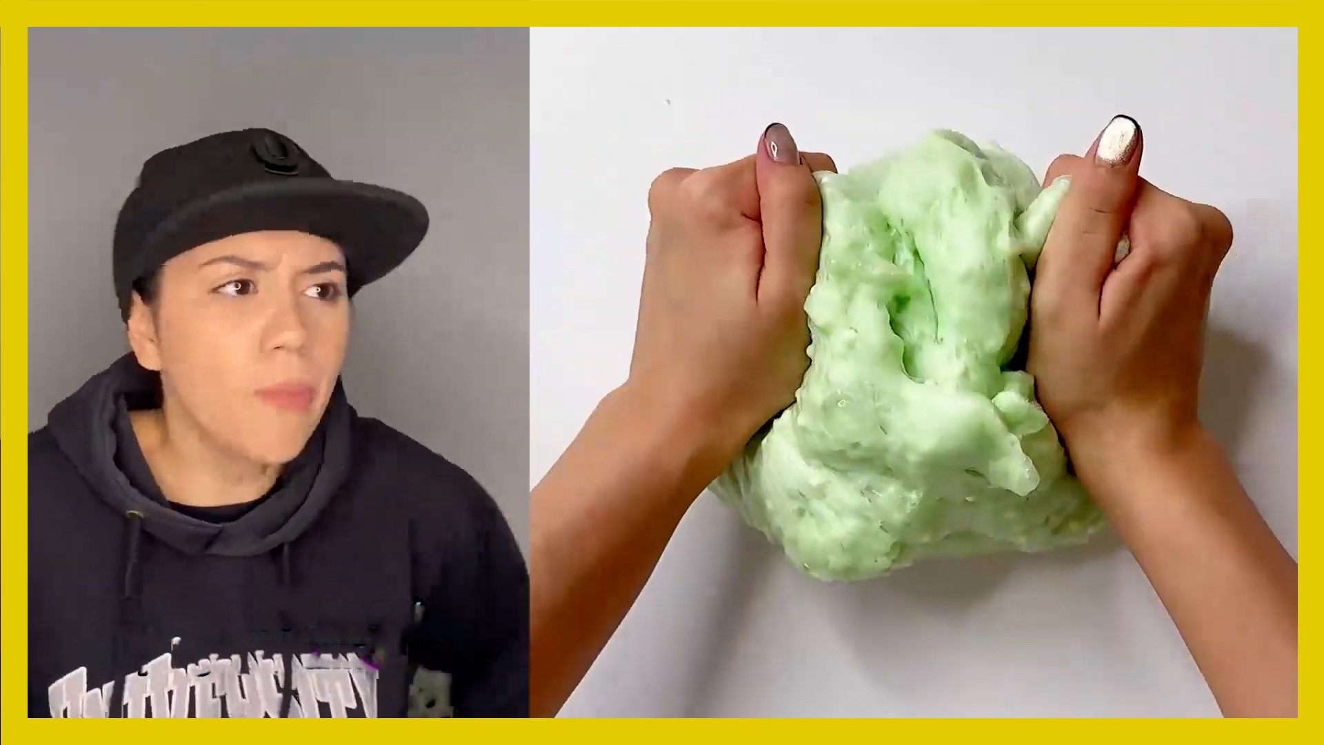 Slime + Humor con SofiasCuentos ⚡ ¡Los Videos Más Divertidos de Internet!