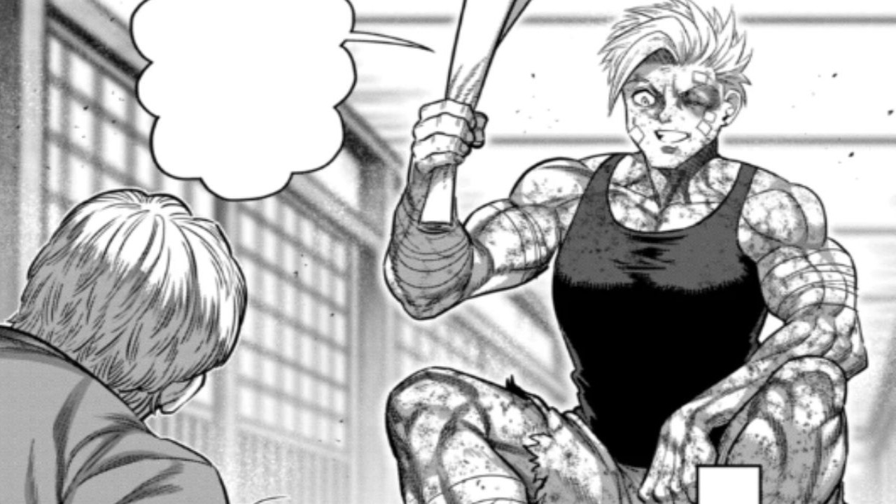 Kengan Omega Chapter 304: New Consecutors Revealed; Recap, Release Date ...