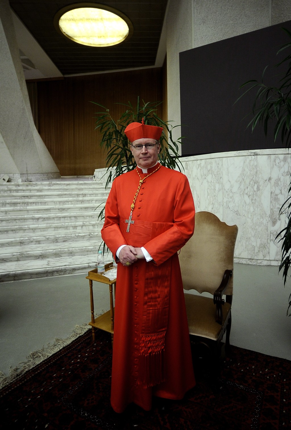 Here are the top cardinals who could replace Pope Francis after the ...