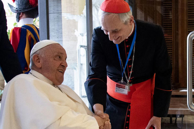 «Grande sofferenza per la Chiesa italiana, le chiese suonino le campane ...