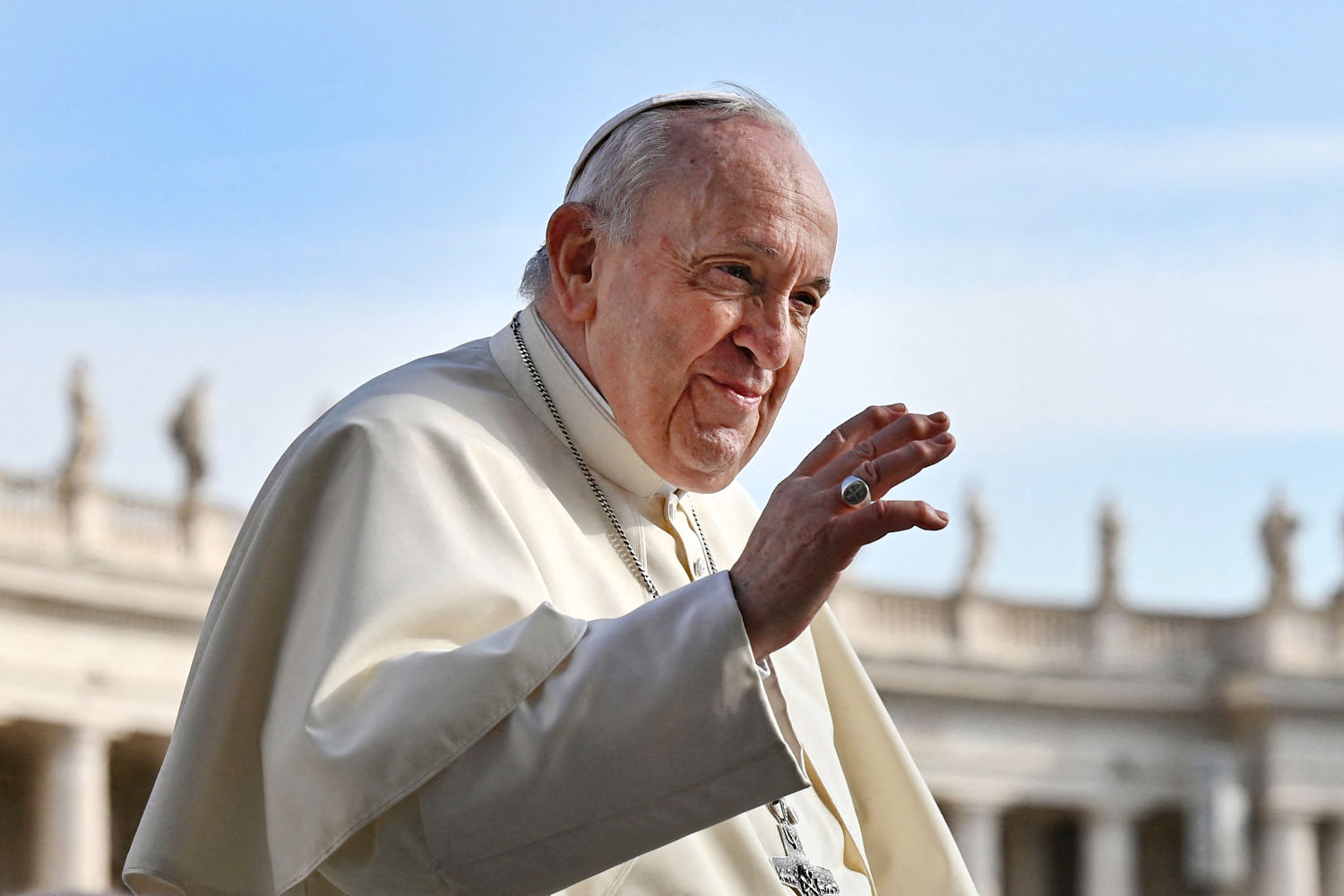 Pope Francis leaves a legacy as a Catholic Church reformer