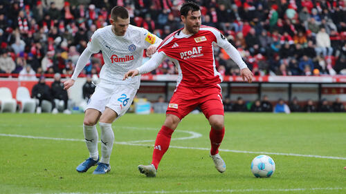 1860 München holt Ex-Nationalspieler