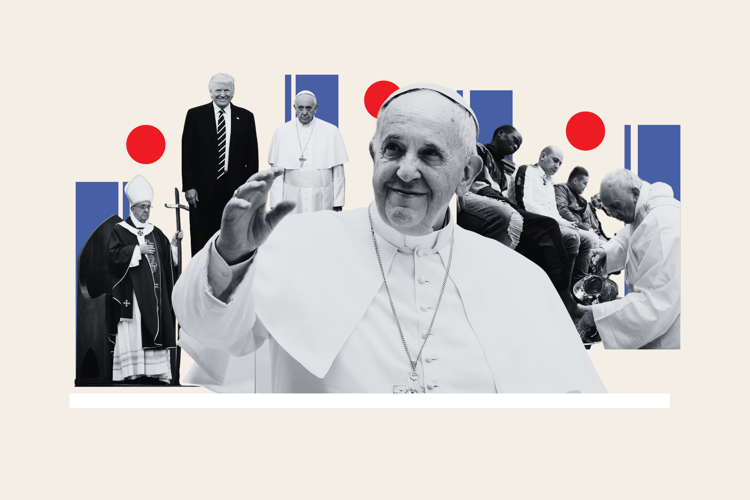 Pope Francis Obituary: Humble Reformer Who Clashed with Conservatives