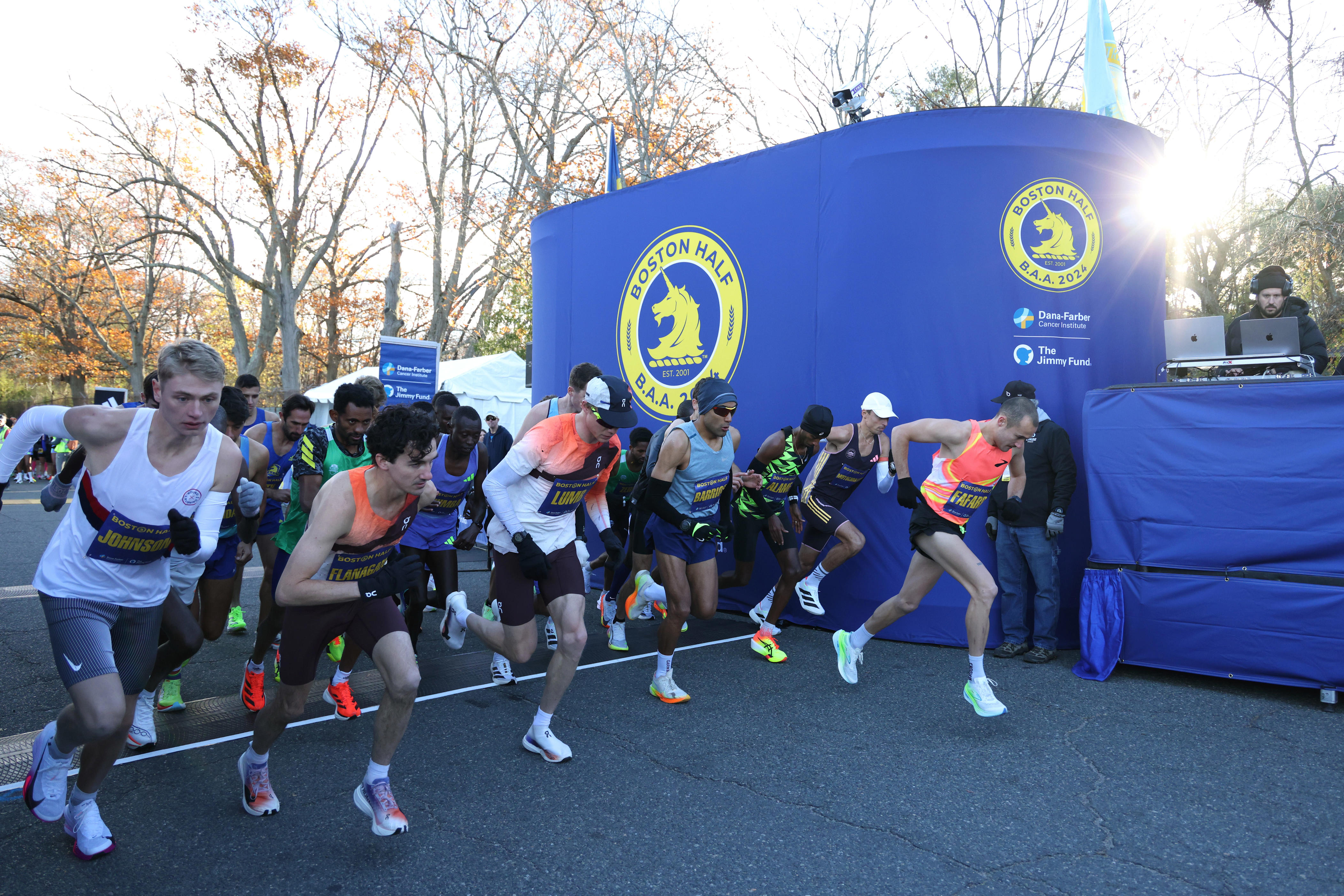 2025 Boston Marathon: 125th annual route, maps and how to watch the race