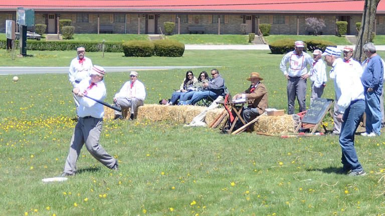 Annual Zane Grey Family Day in Norwich features music, food trucks ...