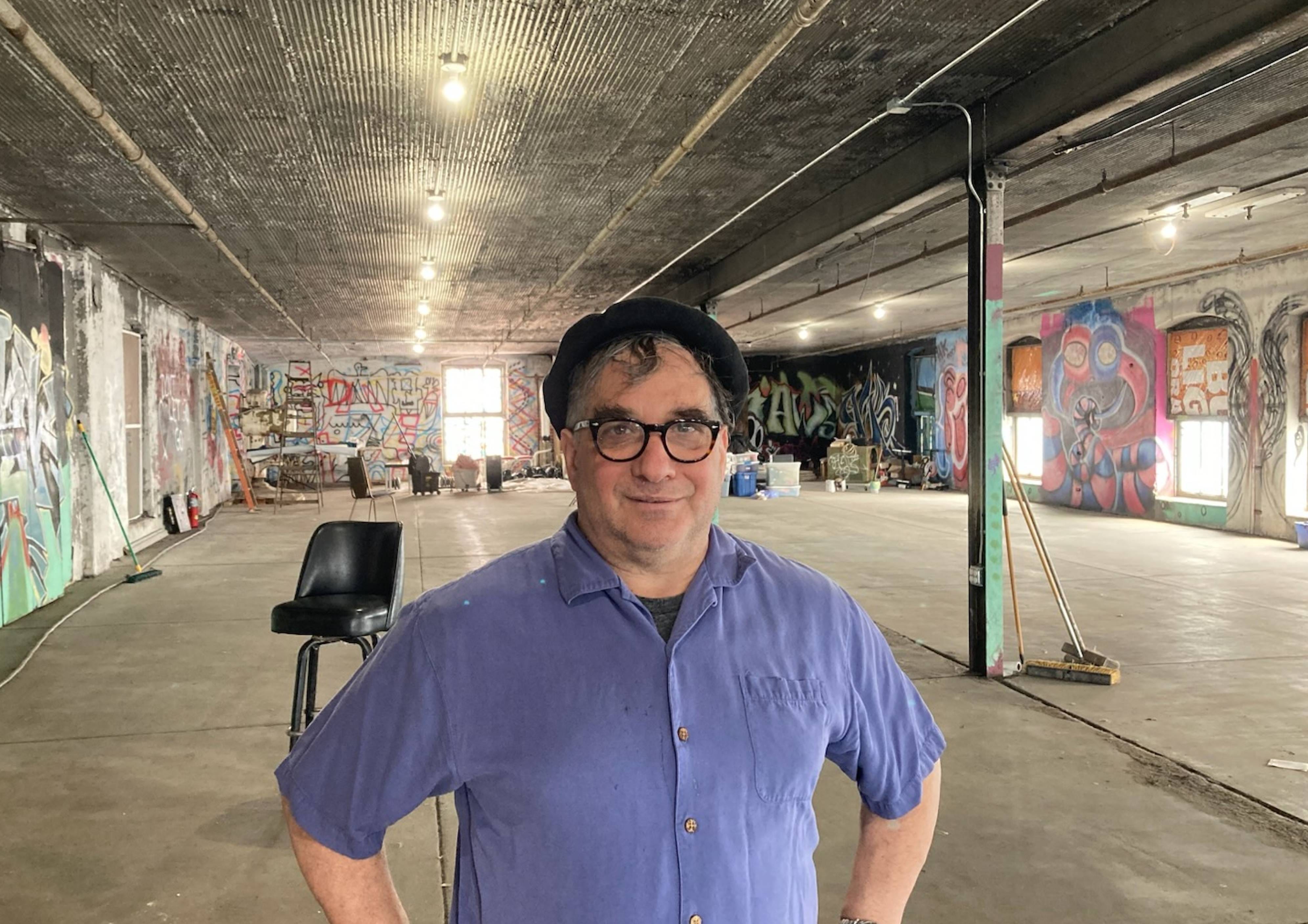 How PACA plans to expand performance space, boost vibrant arts scene in ...