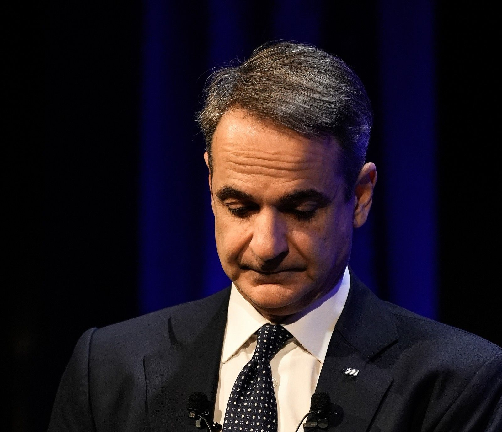 Μητσοτάκης για τη Γενοκτονία Αρμενίων: "Μένουμε σε επαγρύπνηση απέναντι ...