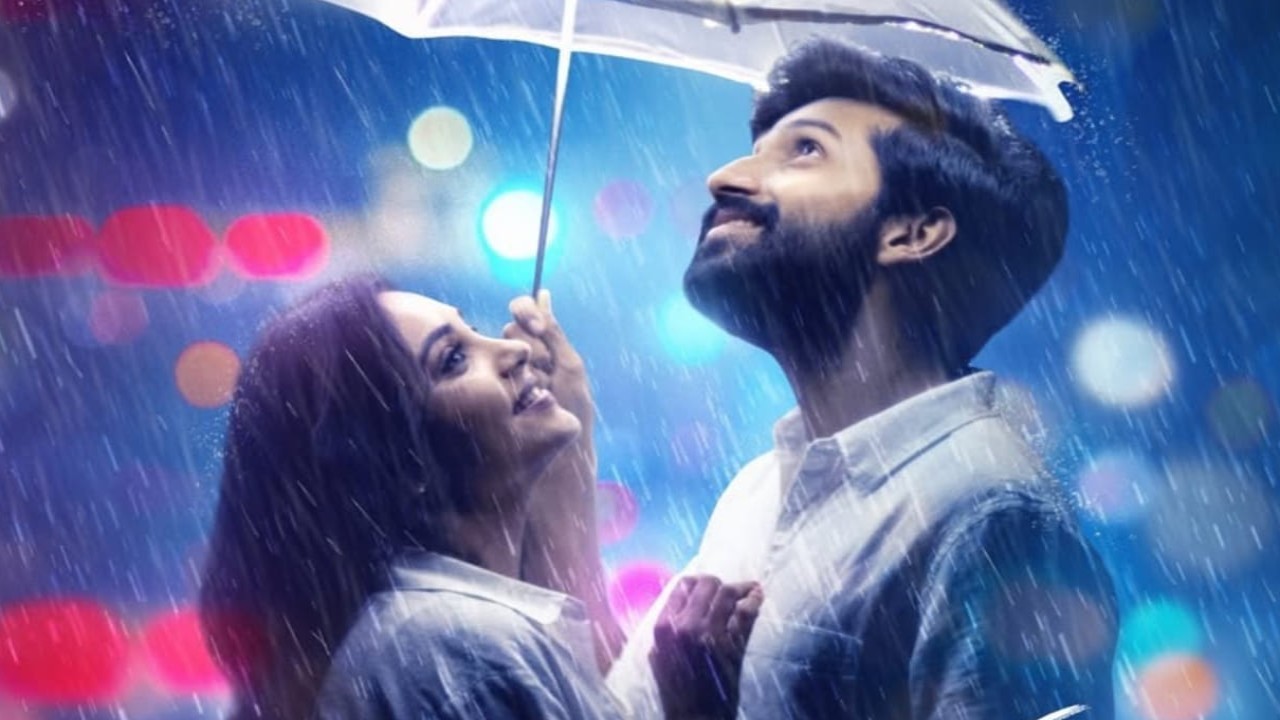 Tharunam OTT release: When and where to watch Kishen Das' Tamil ...