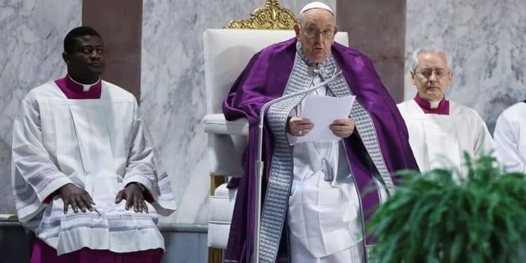 Pope Francis is Dead: How Catholic Church Chooses New Leader & Who ...