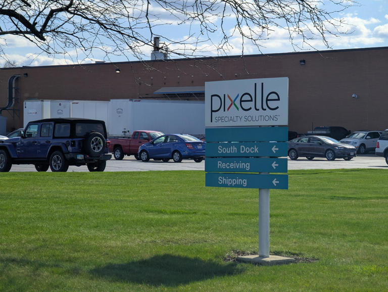 Pixelle Fremont plant may see additional work from Chillocothe plant ...