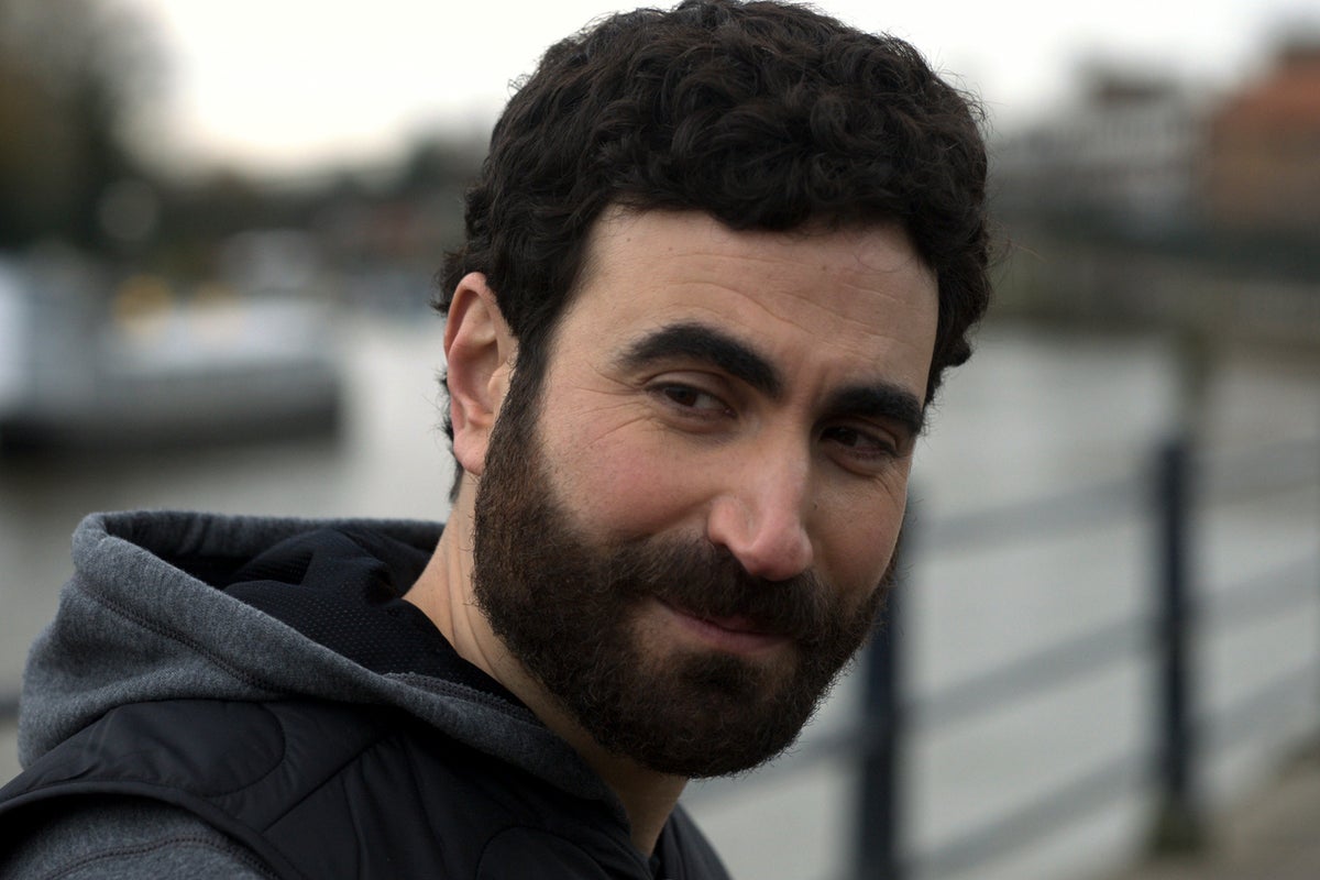 Brett Goldstein gives bizarre response when asked about Ted Lasso ...