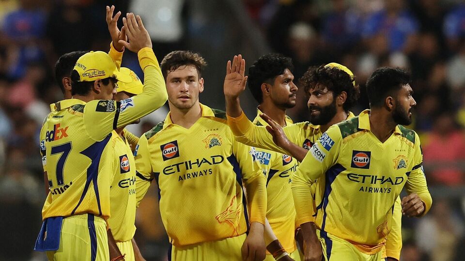 CSK vs SRH tickets, IPL 2025: How to buy passes for Chennai Super Kings ...