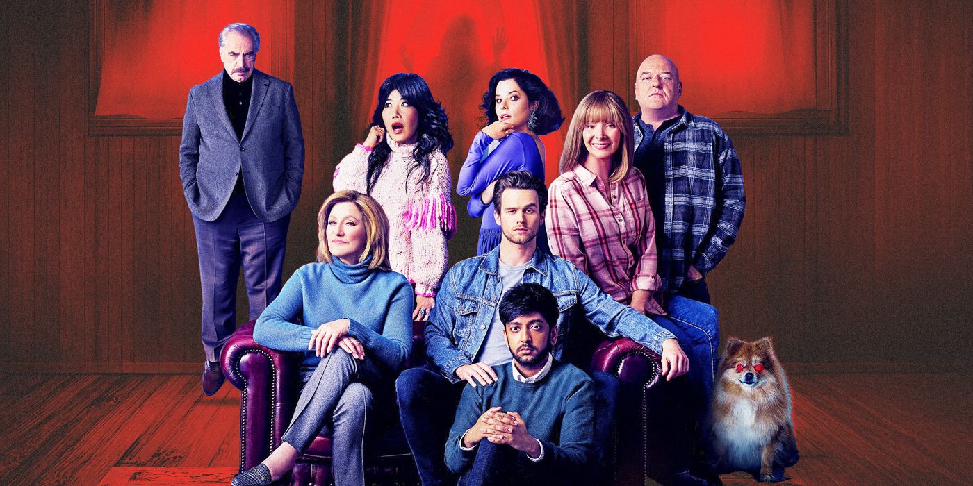 This Hidden, Campy Horror Gem on Max Achieves What So Many Others in ...