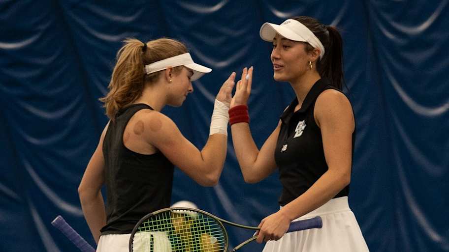 Boston College Women's Tennis Falls in ACC Tournament Opener, The ...