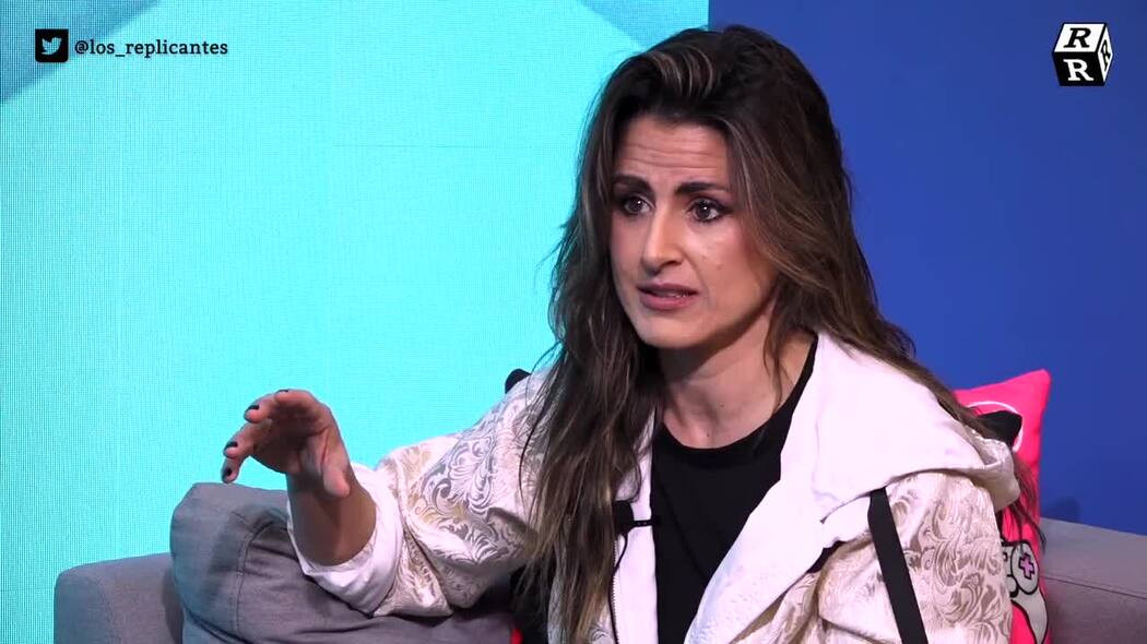 Barei vuelve a la música con su disco 'Trece'