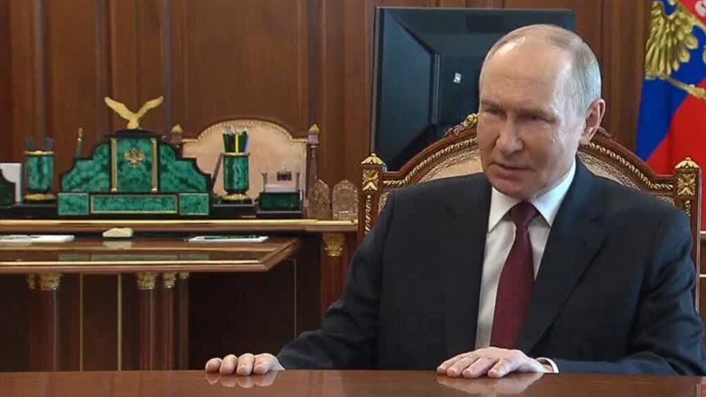 War in Ukraine: Russia says resumed strikes after Easter truce