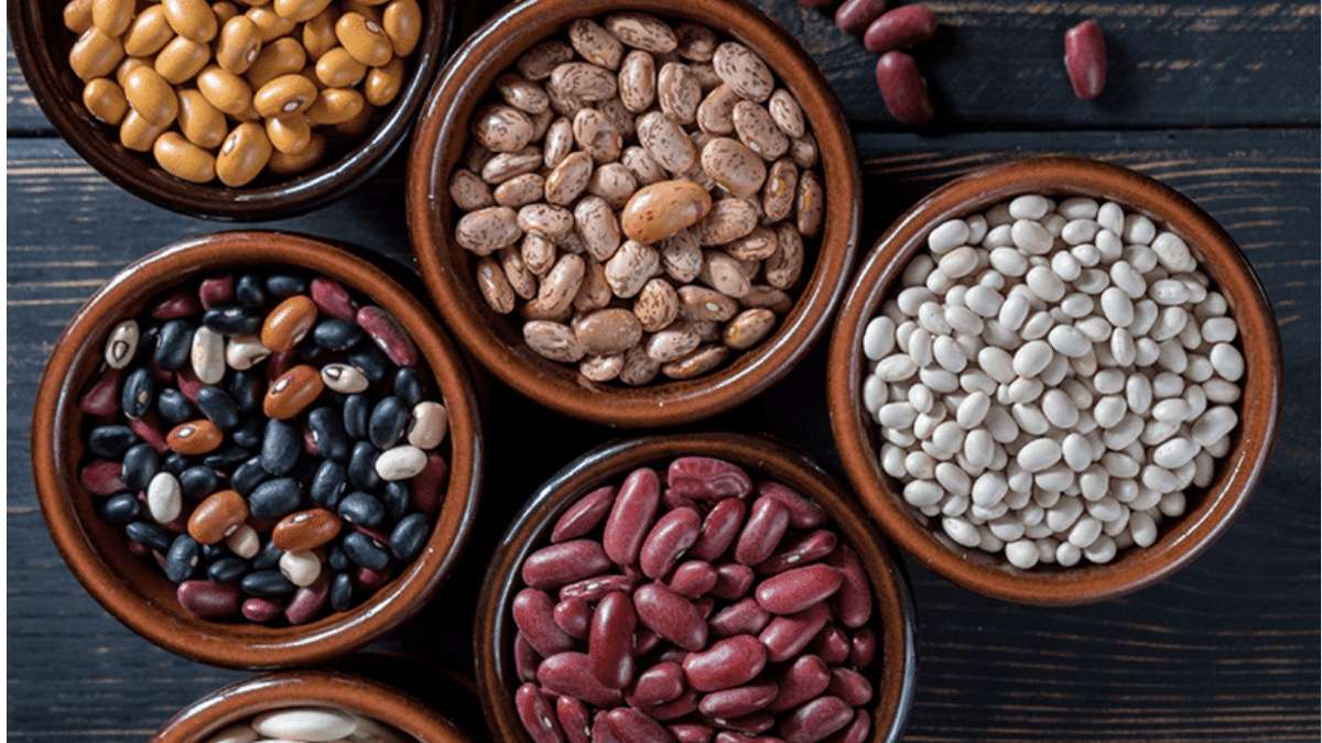 The 5 Healthiest Types of Beans and How to Maximize Their Benefits