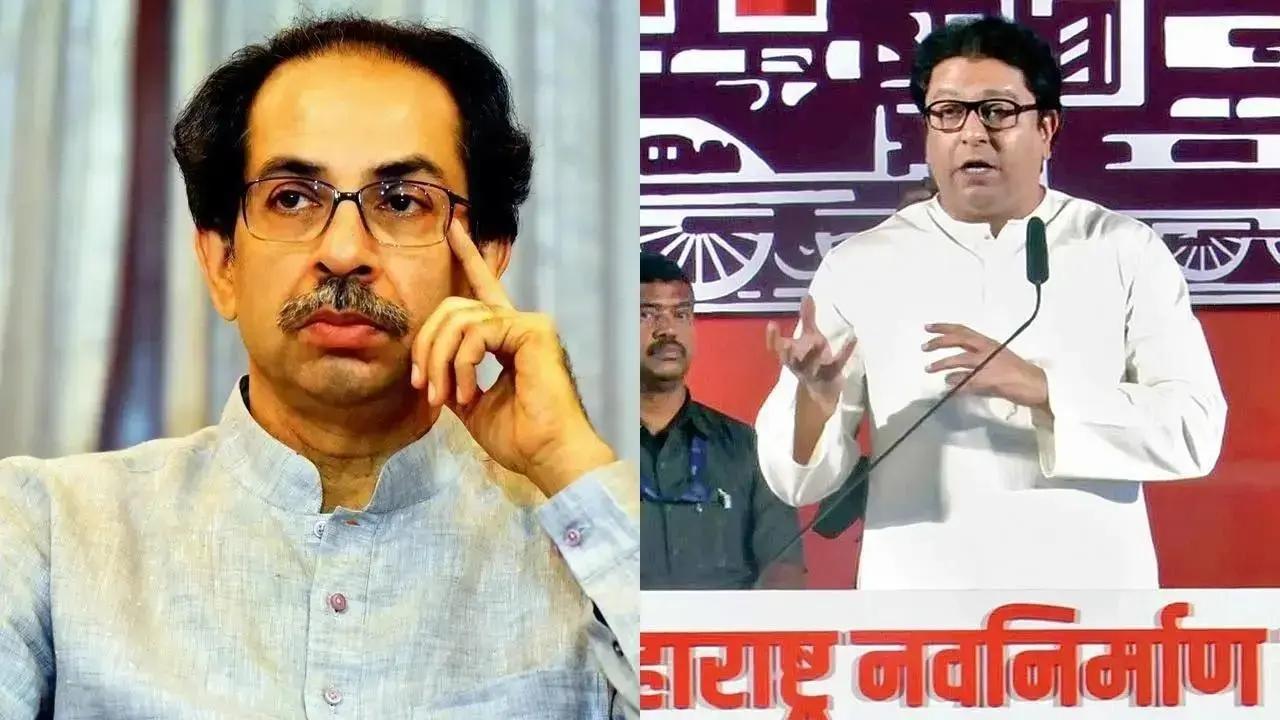 Uddhav won`t have `any issue` with Raj if he keeps away from BJP, Sena ...