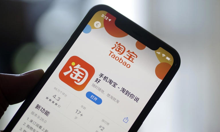 Taobao Malaysia to launch Bahasa Melayu interface in June