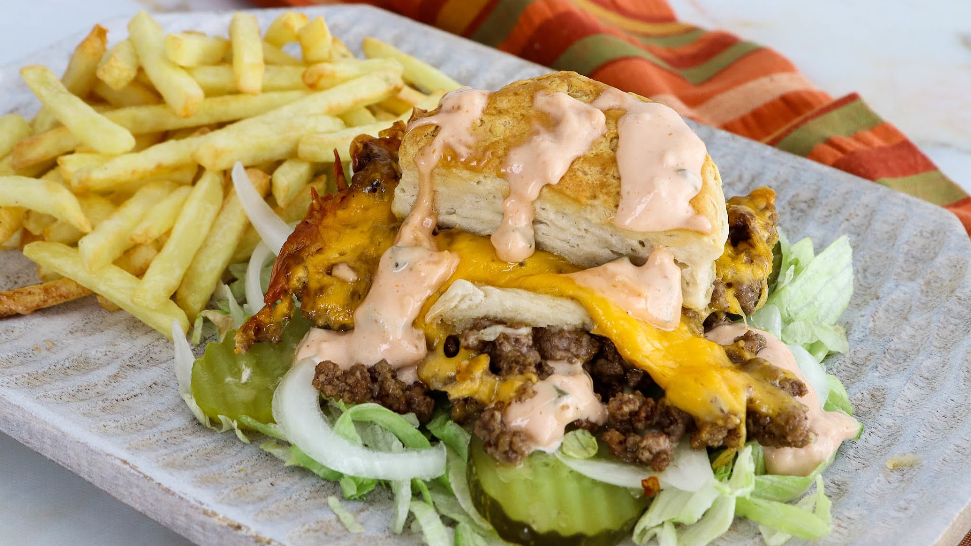 25 easy recipes ready in 30 minutes - Delicious dinners that don’t take ...