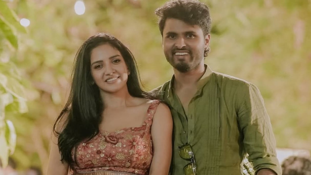 Pavani Reddy and Amir's love story: Journey from Bigg Boss Tamil 5 ...