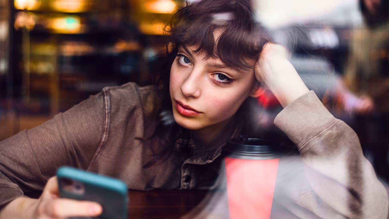 11 Brilliant Comebacks To Use If Someone Accuses You Of Being Too Sensitive