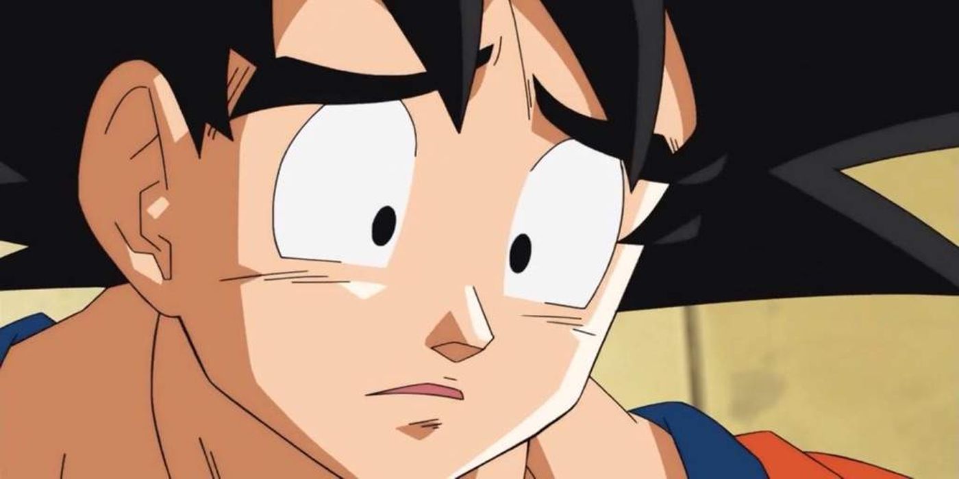 Dragon Ball Daima Retcon Erases GT's Shadow Dragons Arc