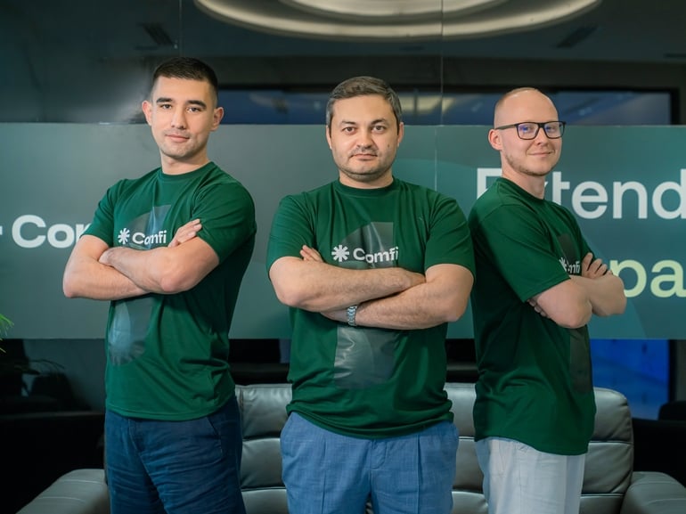 Wafeq, Comfi Unveil US$5 Million Invoice Financing Facility