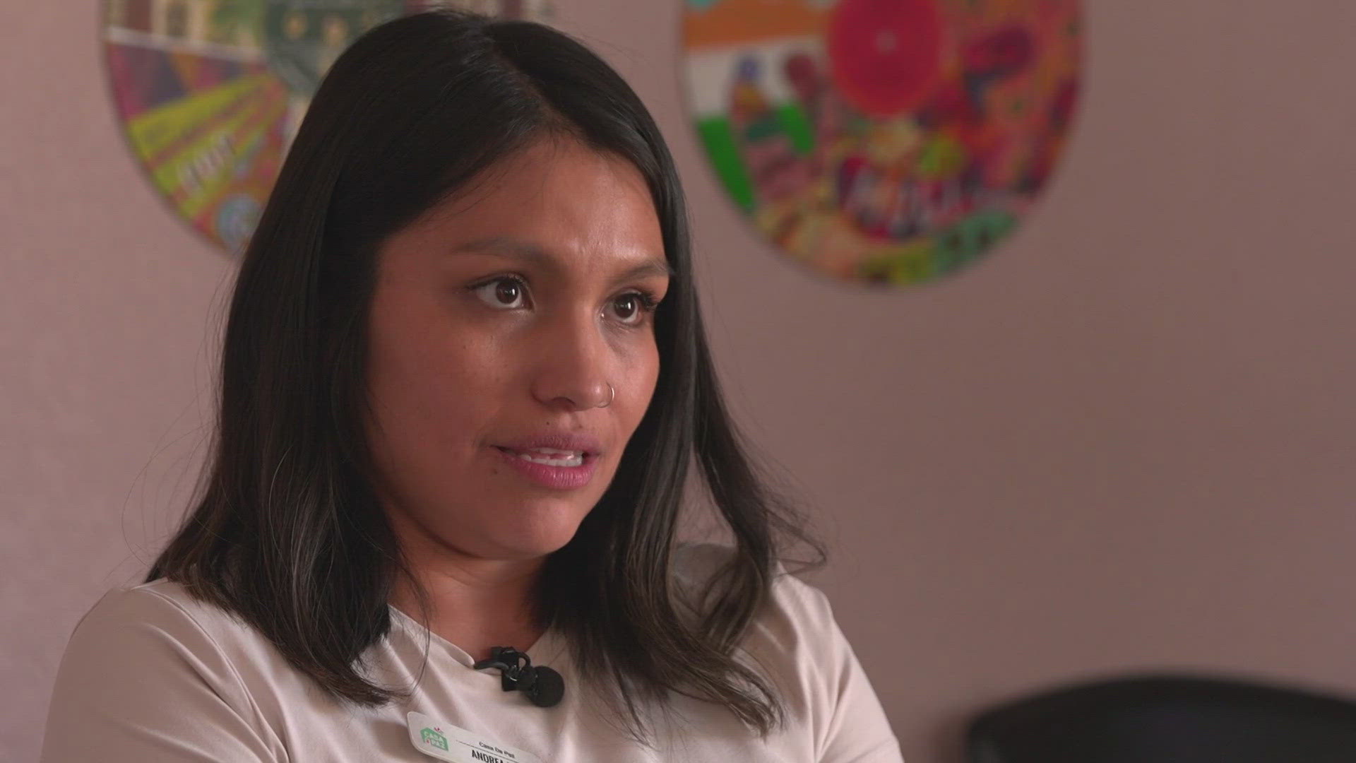 Nonprofit continues to help as immigration releases drop nationwide under new federal policies