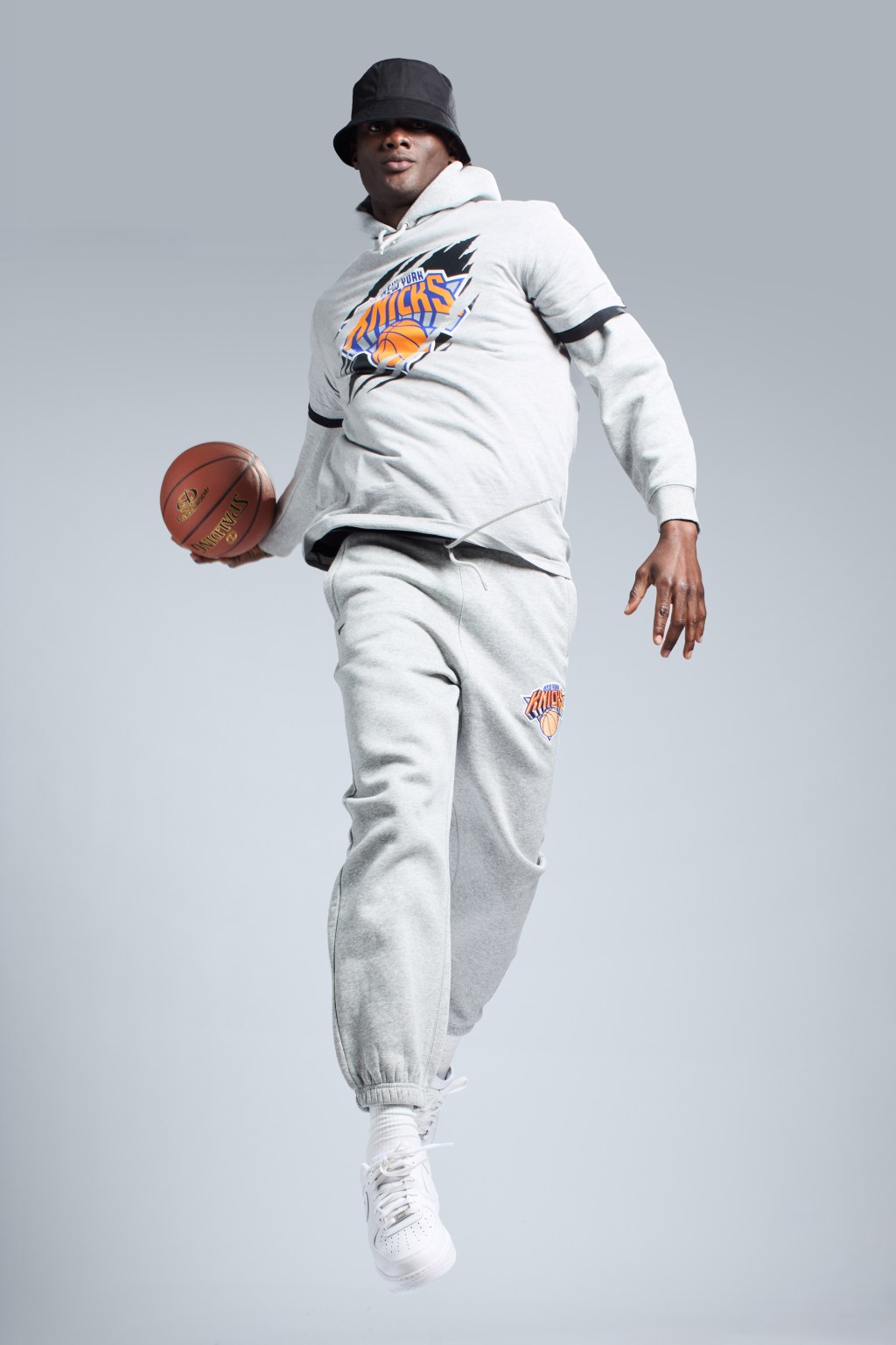 Mark Messier's Game 7 Brand to Launch Apparel With Centric