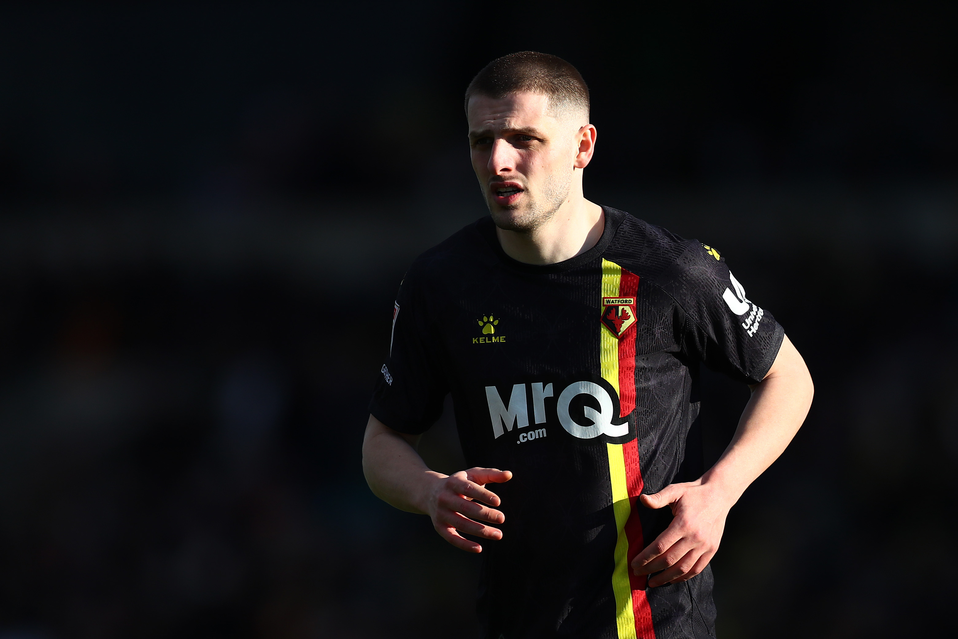 Sunderland transfer news: Black Cats linked with £5m-rated Watford star ...