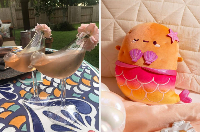 27 Things Basically Guaranteed To Make You Squeal With Joy