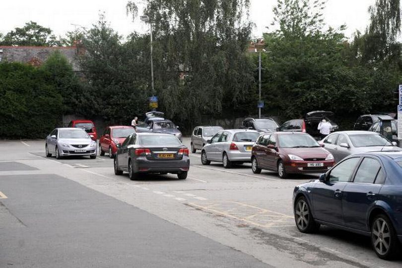 Council leader denies enforcing car park charges in non-Labour wards only