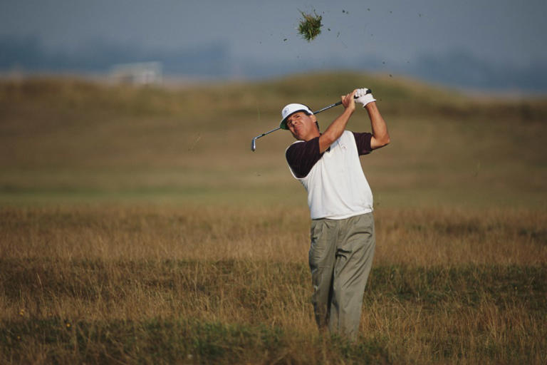 Jay Sigel, American amateur golf great, dead at 81