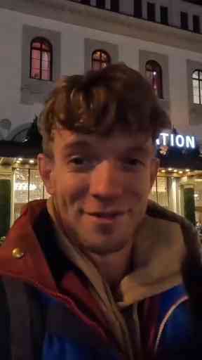 How to Get to the “Arctic Express” | Step-by-Step Travel Guide