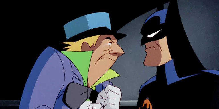 I’m Convinced These 10 Underrated Batman Villains Could Be Exactly What ...