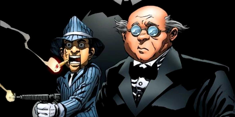I’m Convinced These 10 Underrated Batman Villains Could Be Exactly What ...