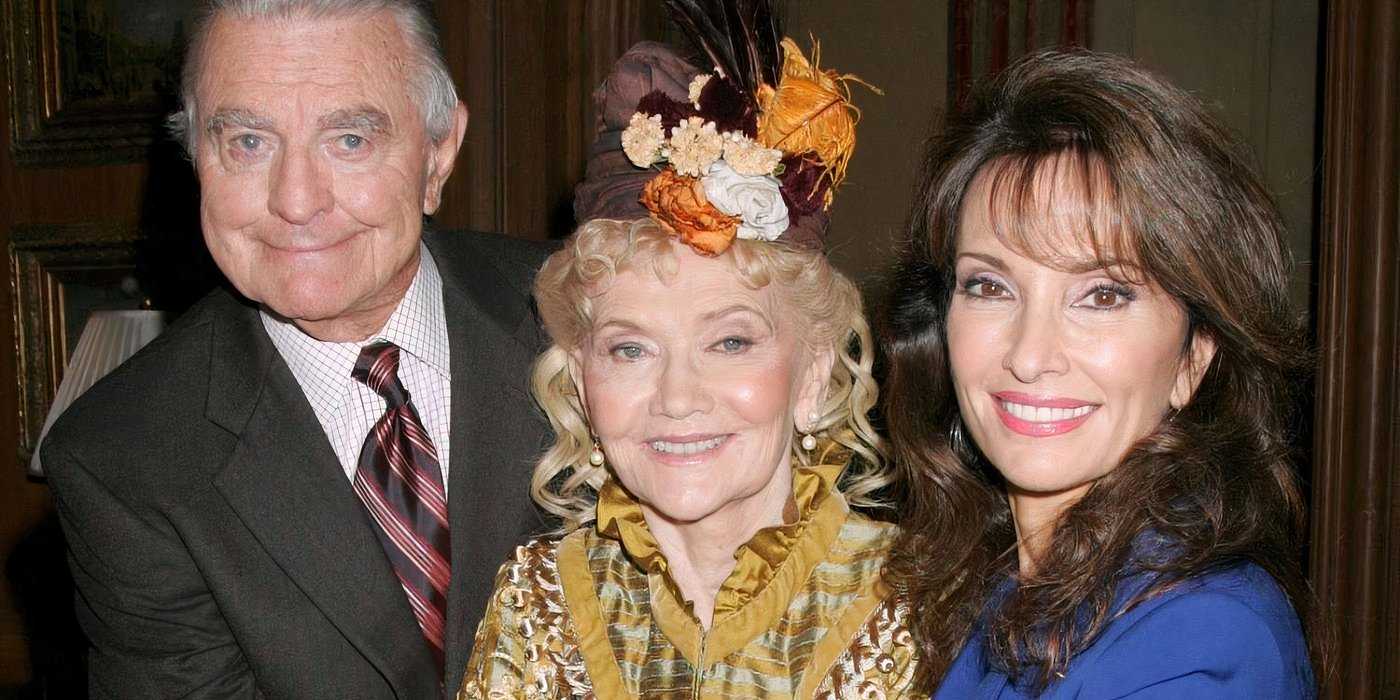 All My Children Cast Members Who Have Died In Real Life