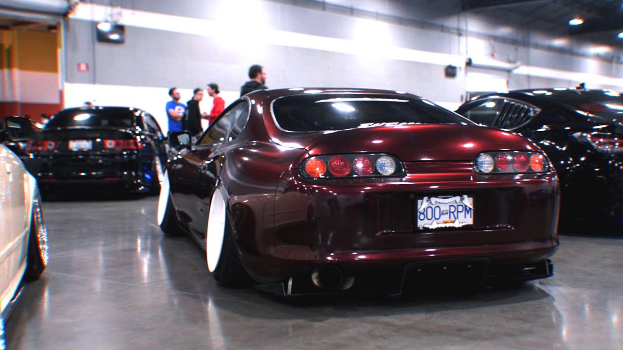 Tuner Evolution PORTLAND