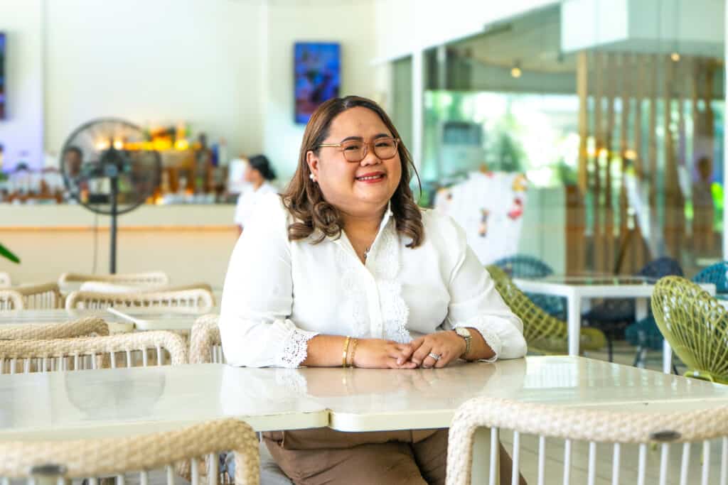 Meet Joana Abangan: The heart behind Solea’s operational brilliance