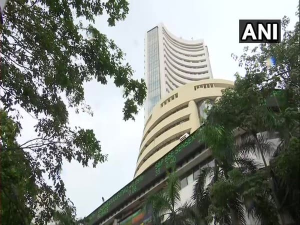 Stock market updates: Sensex, Nifty gain as FPI inflows rise; US VP ...